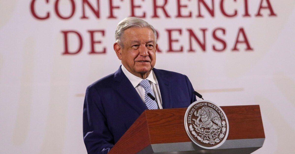 Mil ediciones de la mañanera se cumplieron hoy