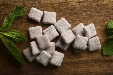 El origen del chicle moderno