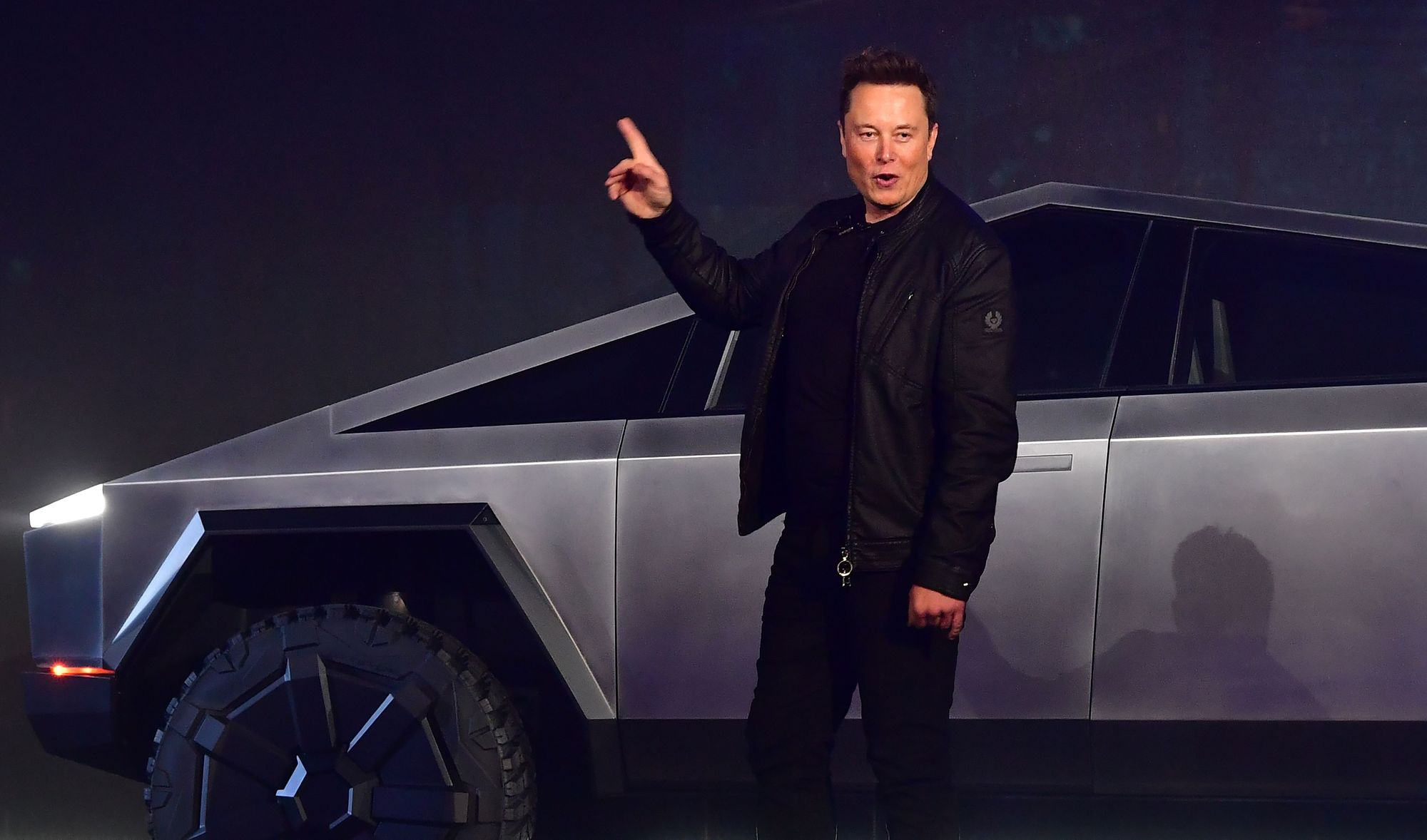 Cuánto Cuesta Un Tesla En México