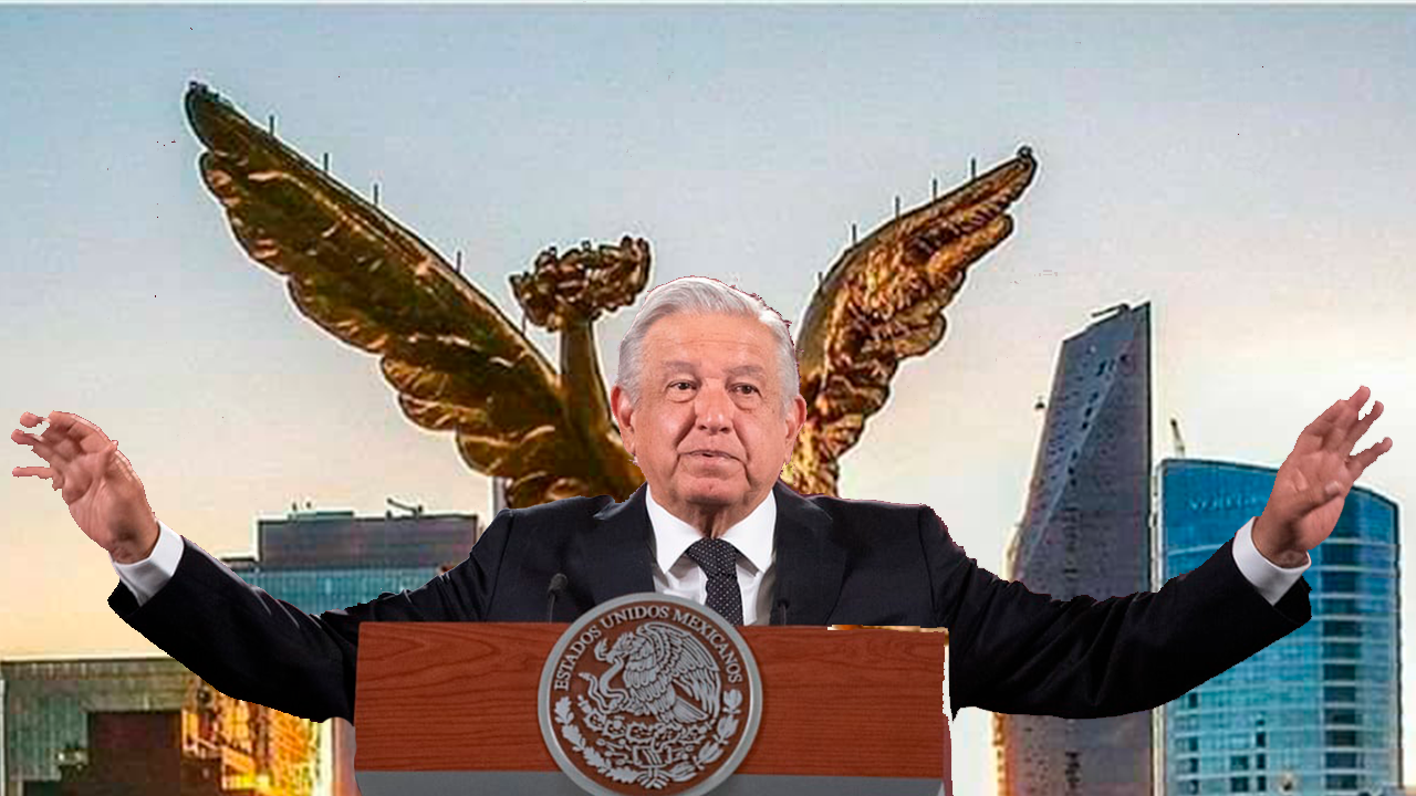 #LaMañanera de AMLO: Top 5 del 15 de marzo
