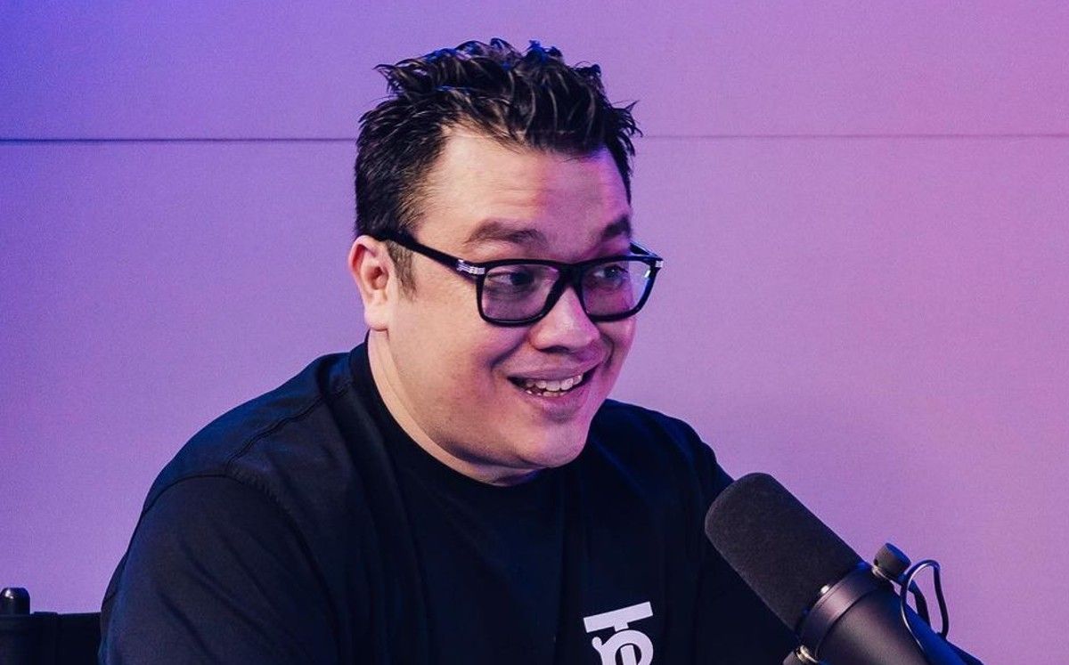 "Vatos queda bien": Franco Escamilla sobre su cancelación en redes sociales