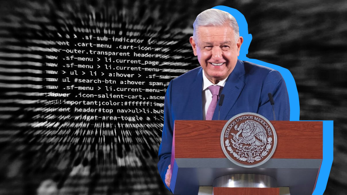 #LaMañanera de AMLO: Top 5 del 18 de abril