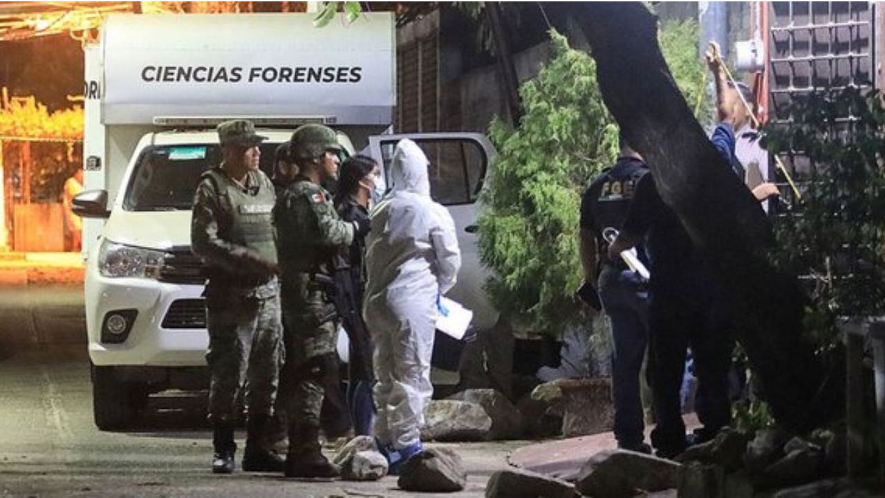 Gerardo Torres Rentería: Quién era el exreportero que perdió la vida ayer