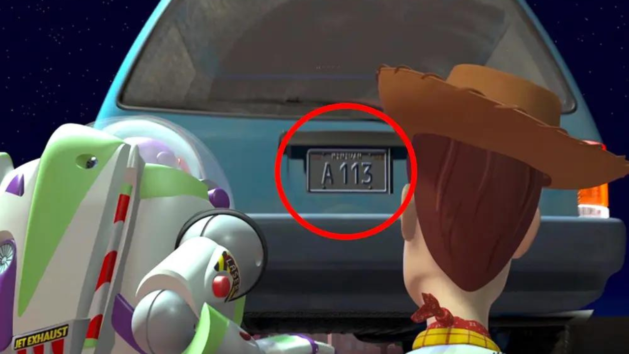 A113: Qué significa el código que aparece en Elementos y otras ...