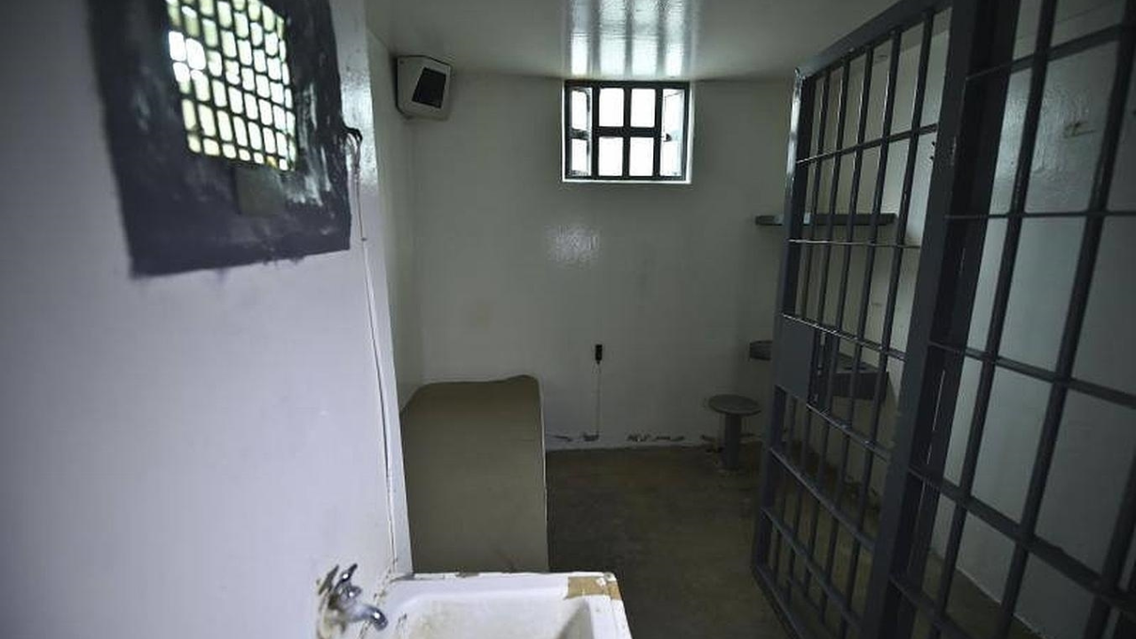 Así es El Altiplano, la cárcel de alta seguridad de Edomex