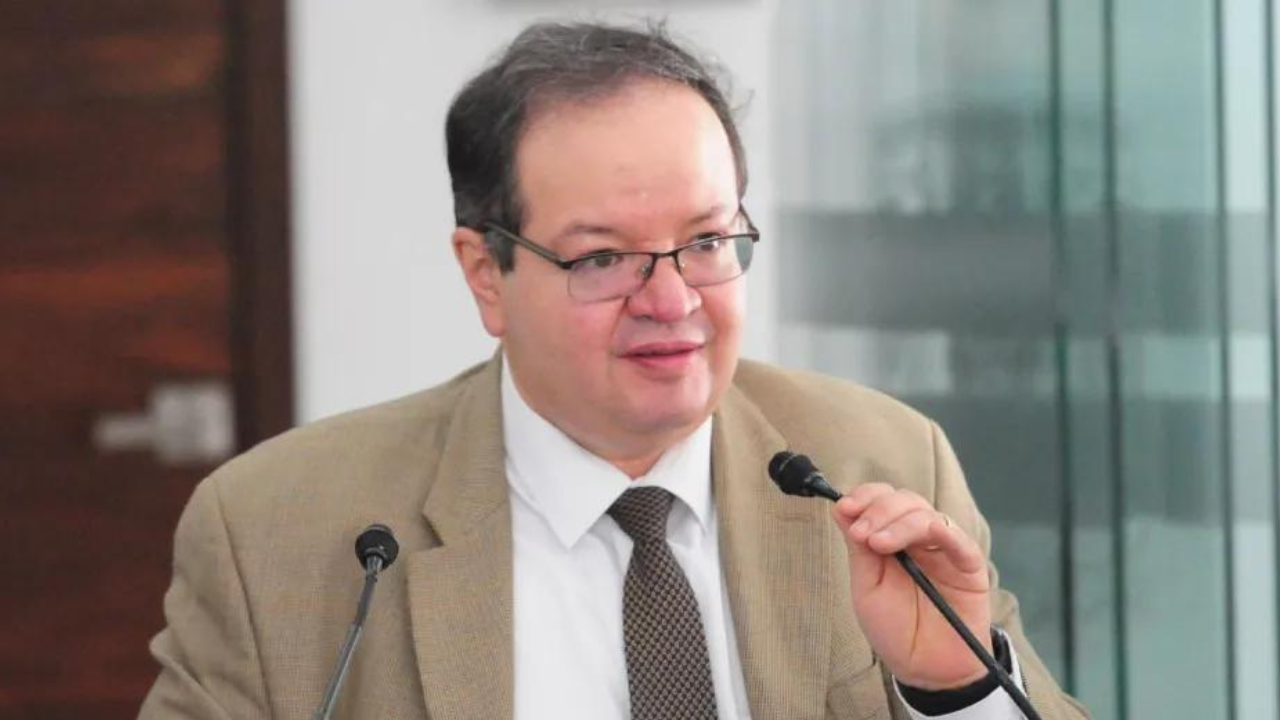 Leonardo Lomelí: ¿Quién es el nuevo rector de la UNAM?