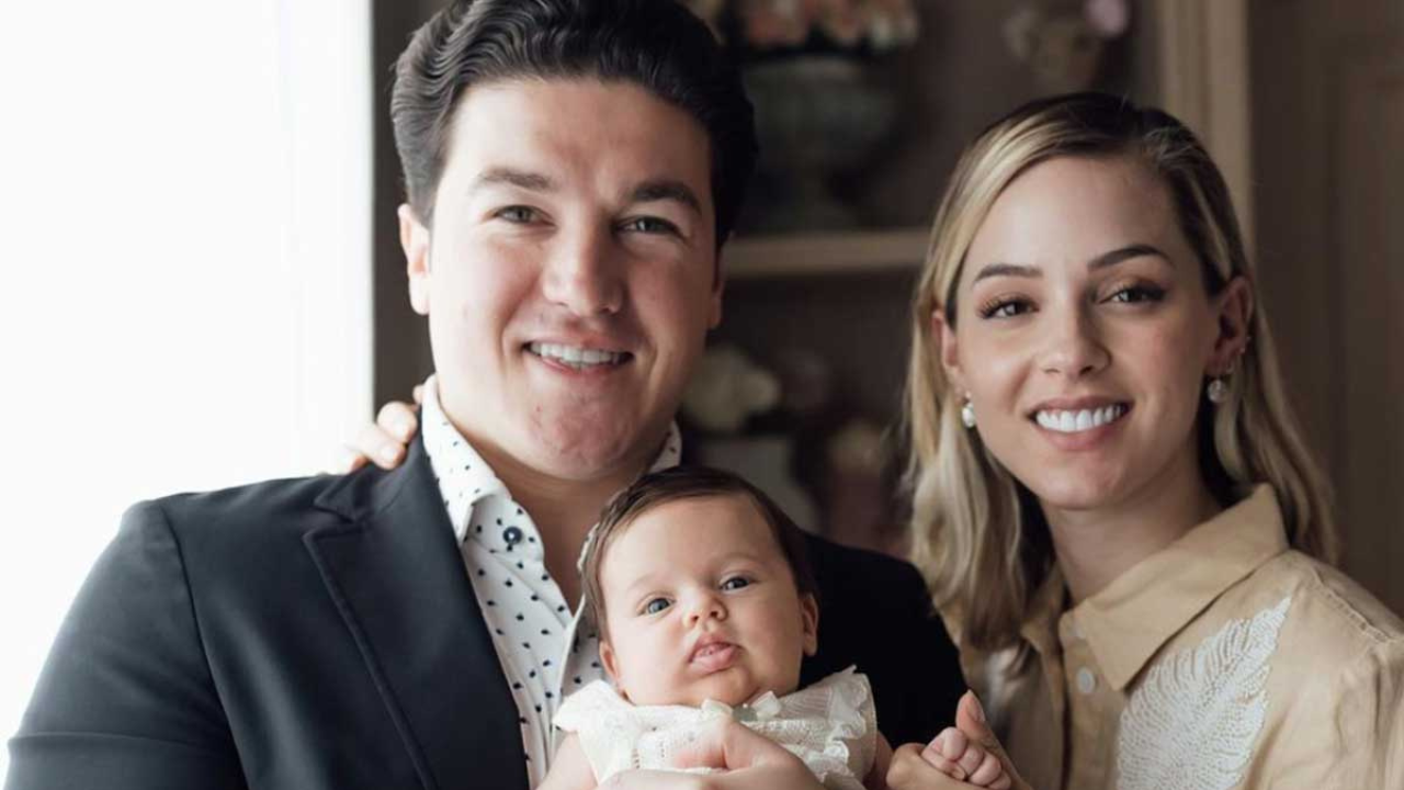 Mariel, hija de Samuel García, es su inspiración para apostar por la Presidencia