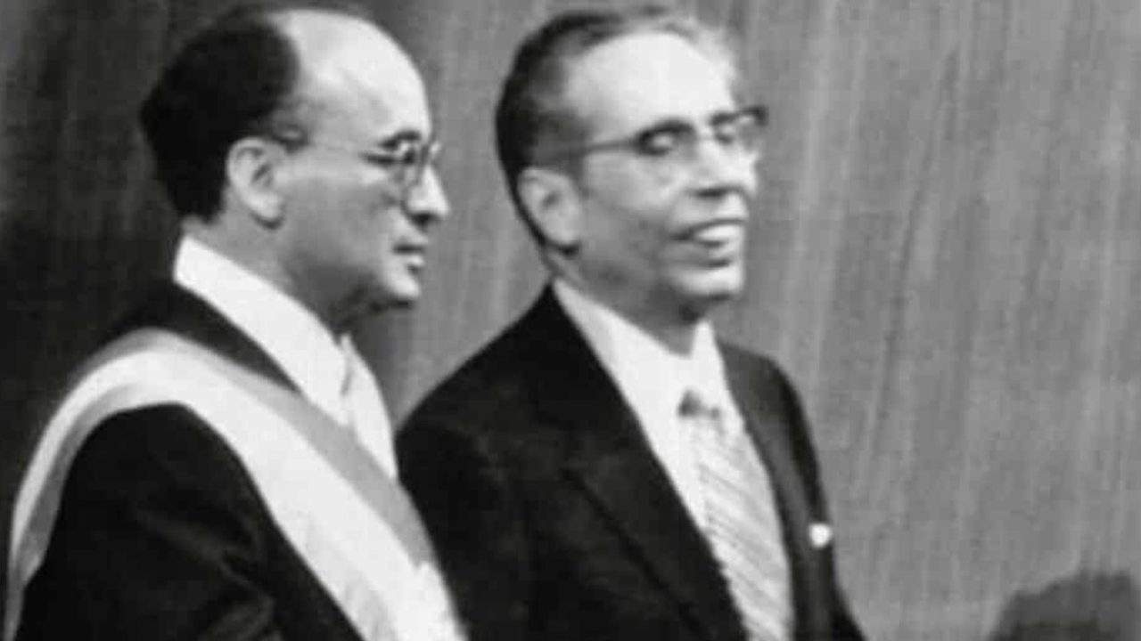 Jueves de Corpus: ¿Qué fue "El Halconazo", en México, y por qué se le ...