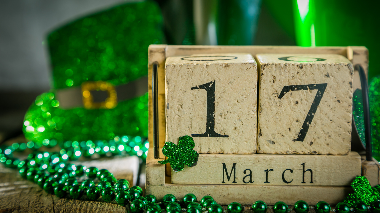 Día de San Patricio: ¿Por qué se celebra en México?