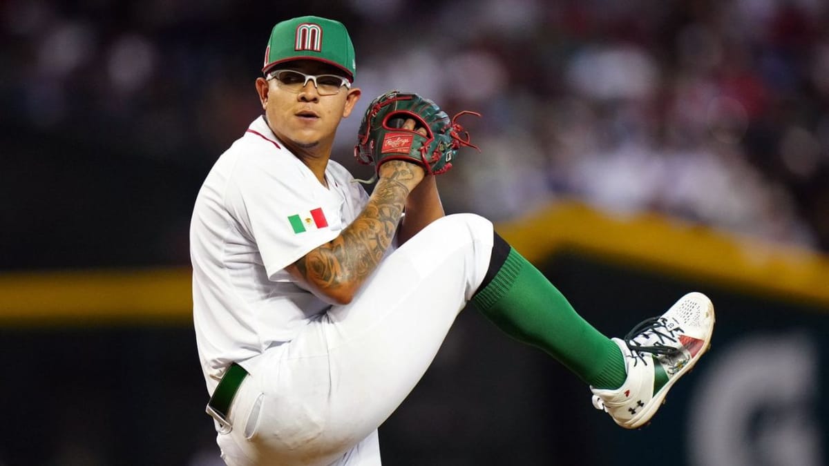 Julio Urías: la conmovedora historia de bullying y problemas de salud ...