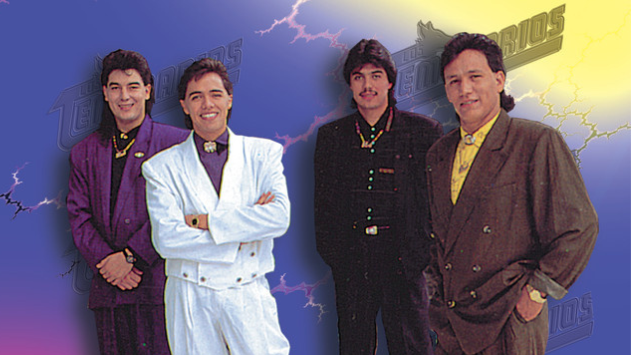 Los Temerarios: ¿Es el fin de su carrera?