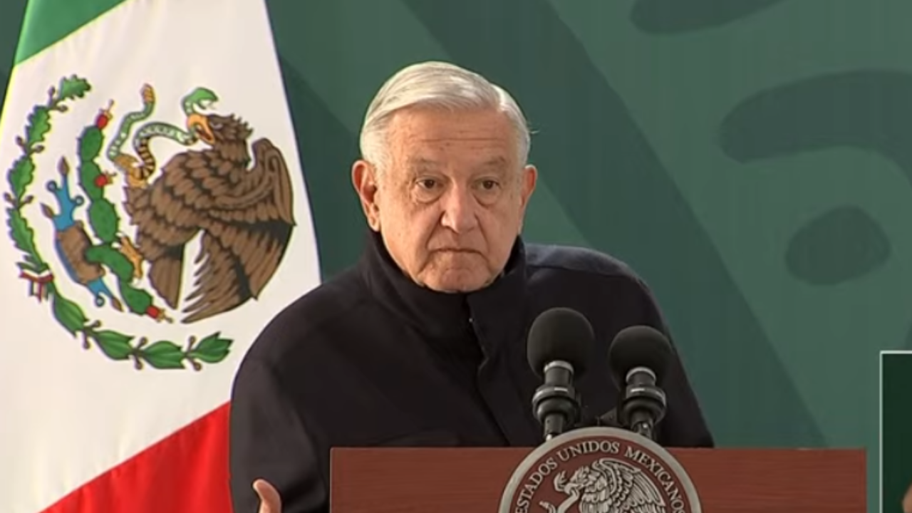 #LaMañanera de AMLO: Top 5 del 10 de noviembre