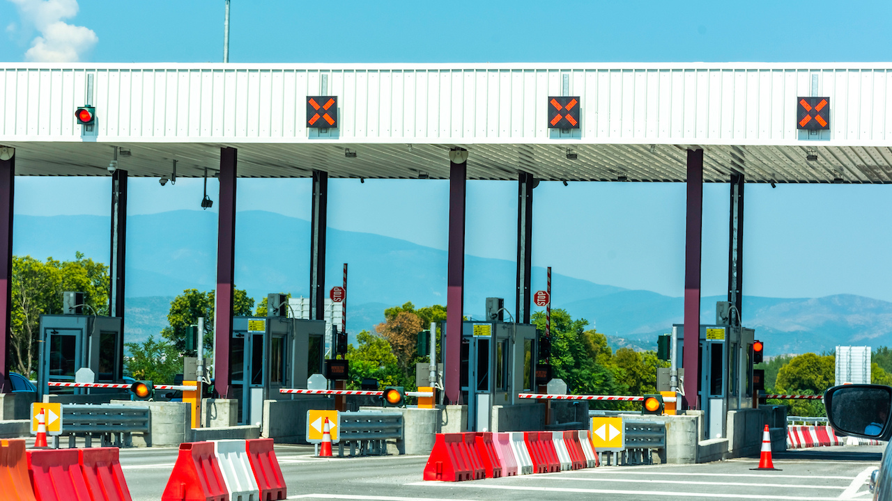 Capufe actualiza tarifas de autopistas este 15 de noviembre