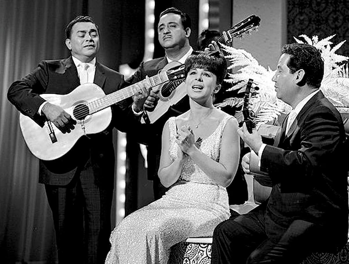 UNESCO reconoce el bolero como Patrimonio Cultural Inmaterial de la ...