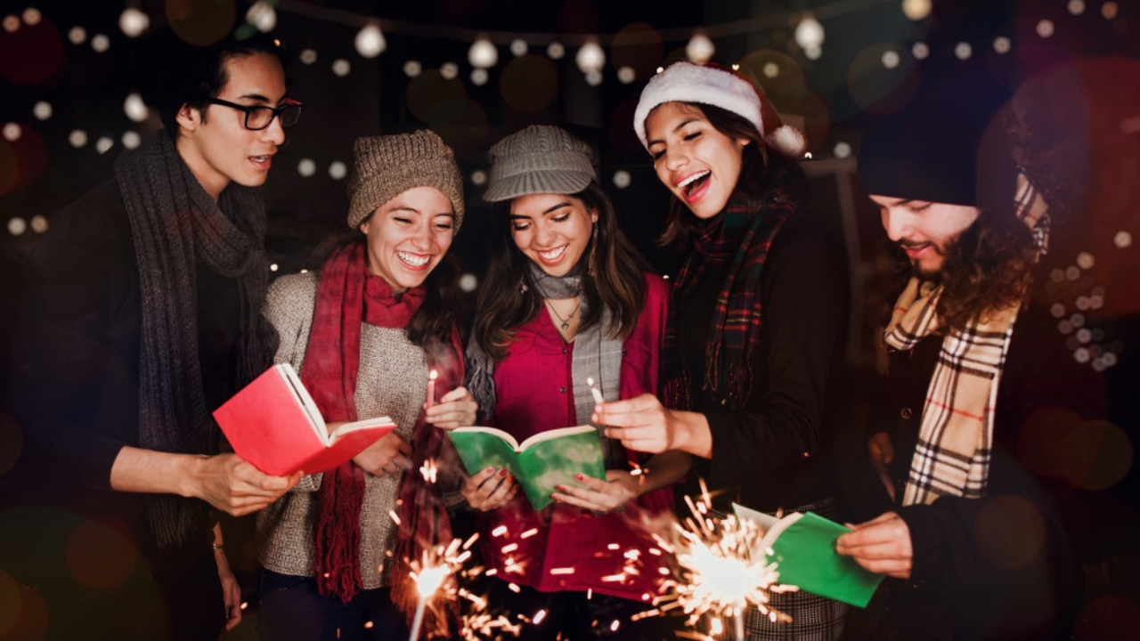 Las posadas navideñas: una tradición de nueve días