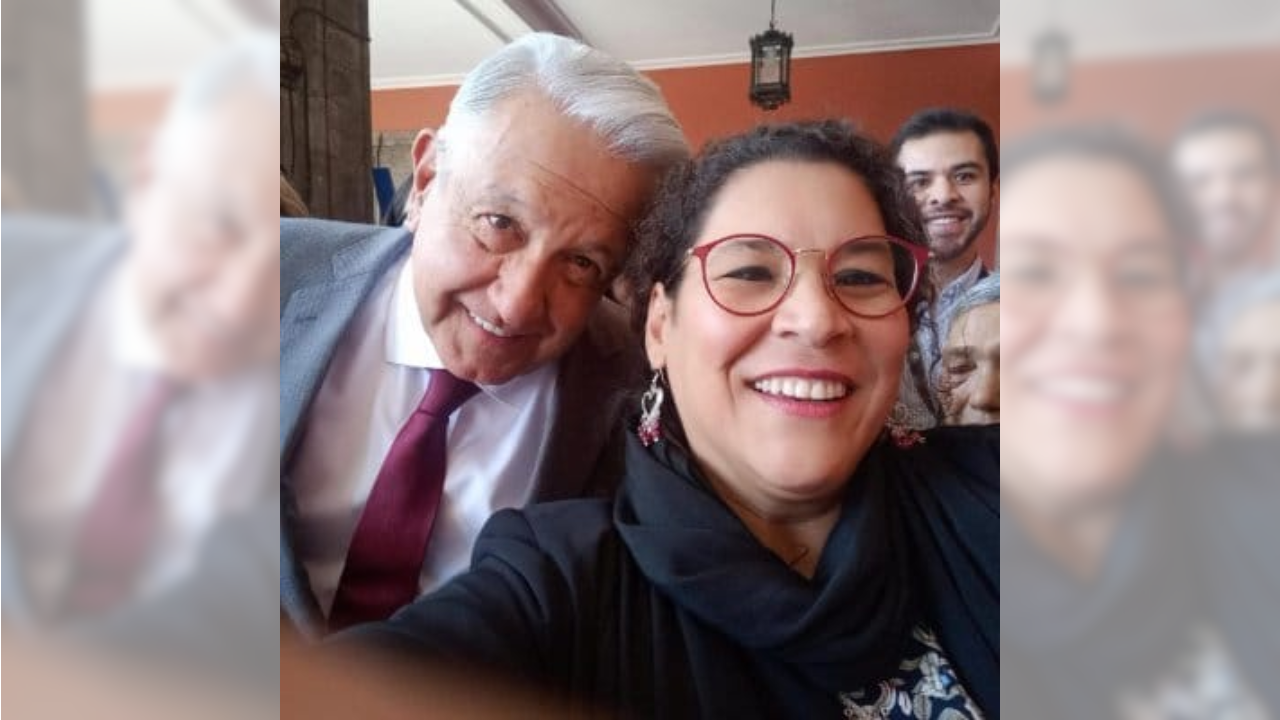 ¿Quién es Lenia Batres, la nueva ministra de la SCJN?