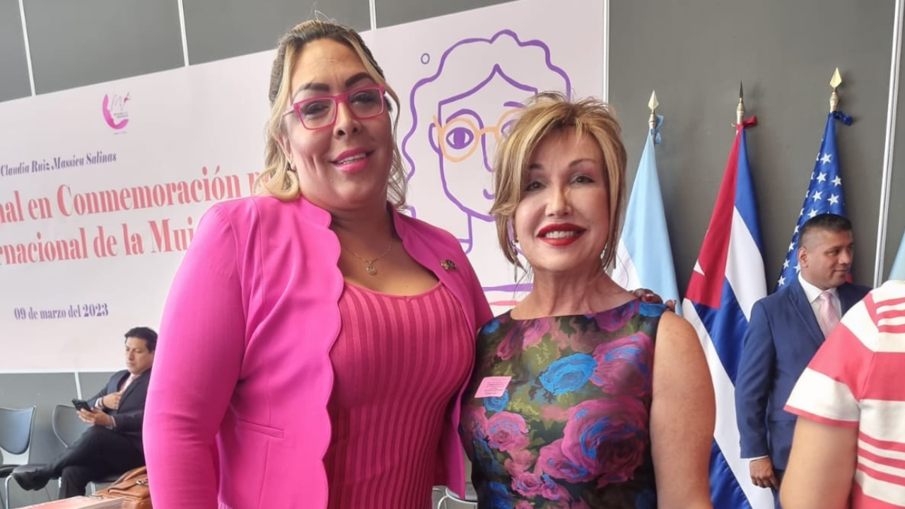 Video Así Fue El Ataque A Balazos Que Sufrió La Activista Samantha