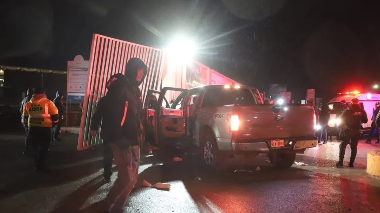 Santos vs. Rayados: Hasta 60 años de cárcel para Jennifer "N" por atropellar a aficionados