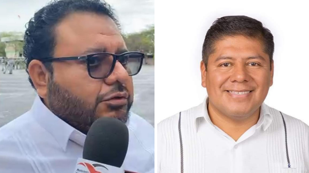 Gobierno del Estado recomendó a Acasio Flores no acudir a Alacatlatzala