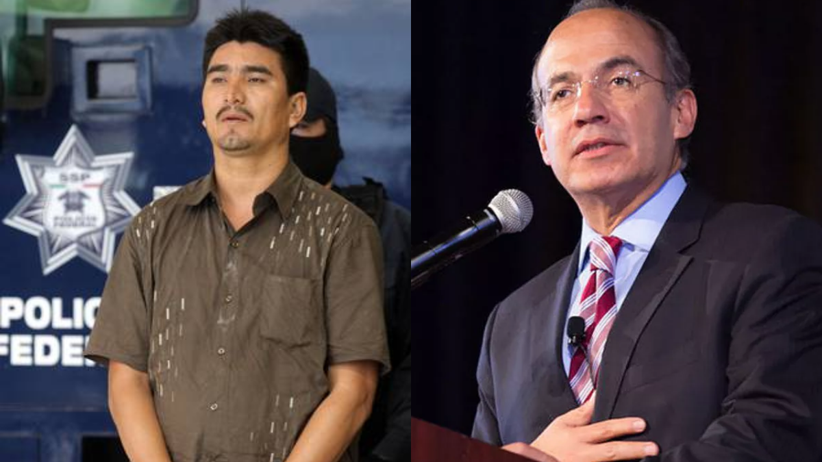 Privan de la vida al "Dimas", exagente que planeó aten*tado contra ...