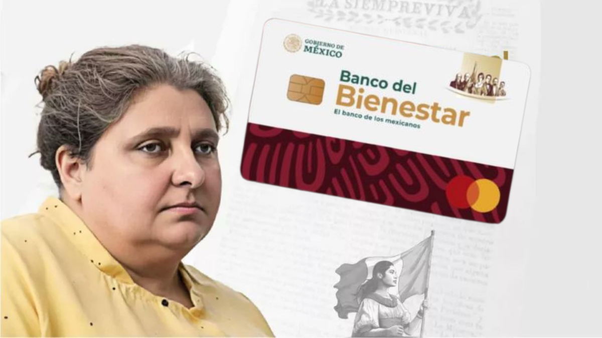 Cuándo entregan las tarjetas de la Beca Rita Cetina Cuándo entregan las tarjetas de la Beca Rita Cetina