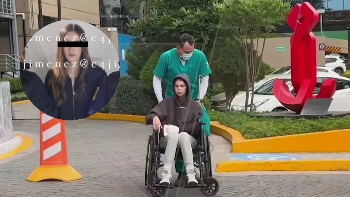 Primeras declaraciones de Valentina Gilabert, influencer apu•alada por ...