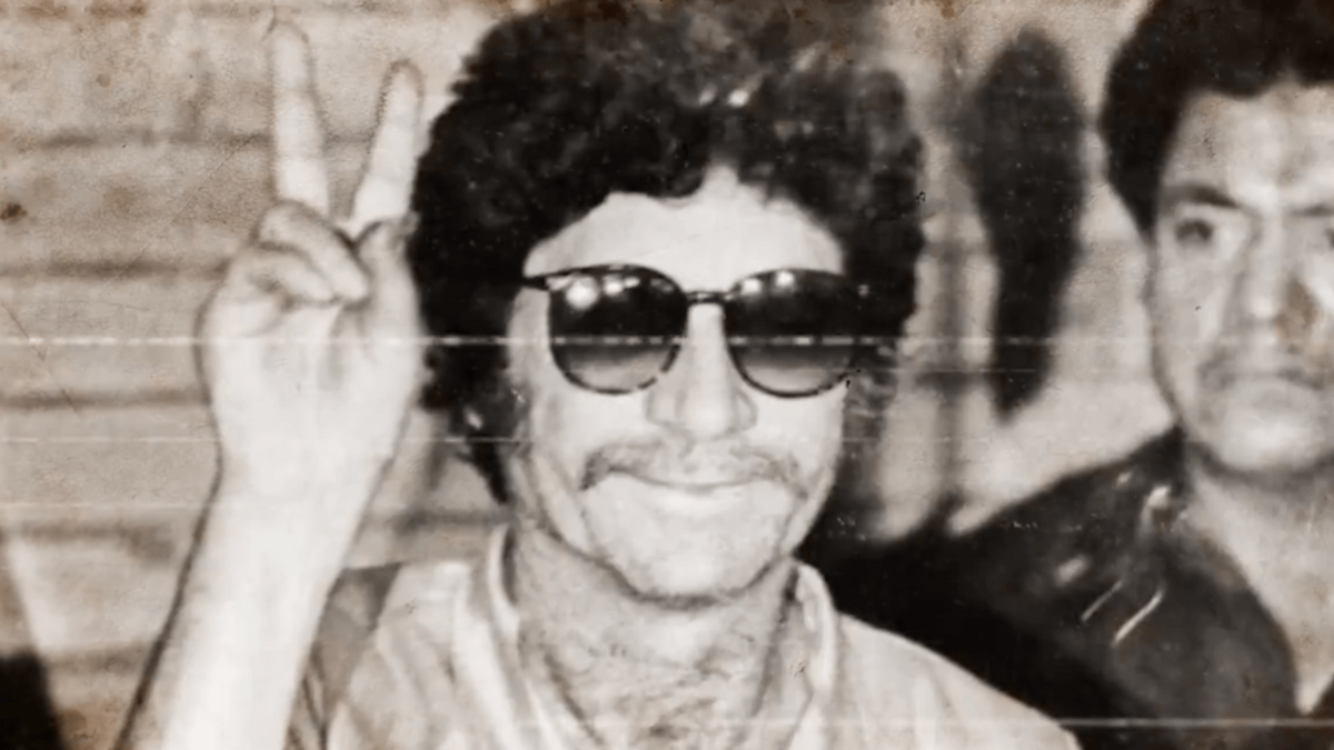 Quién es Don Neto, el capo sinaloense que está libre tras 40 años