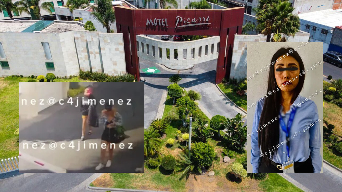 Cae “gotera” que provocó el deceso de Daryl “N”, así operan