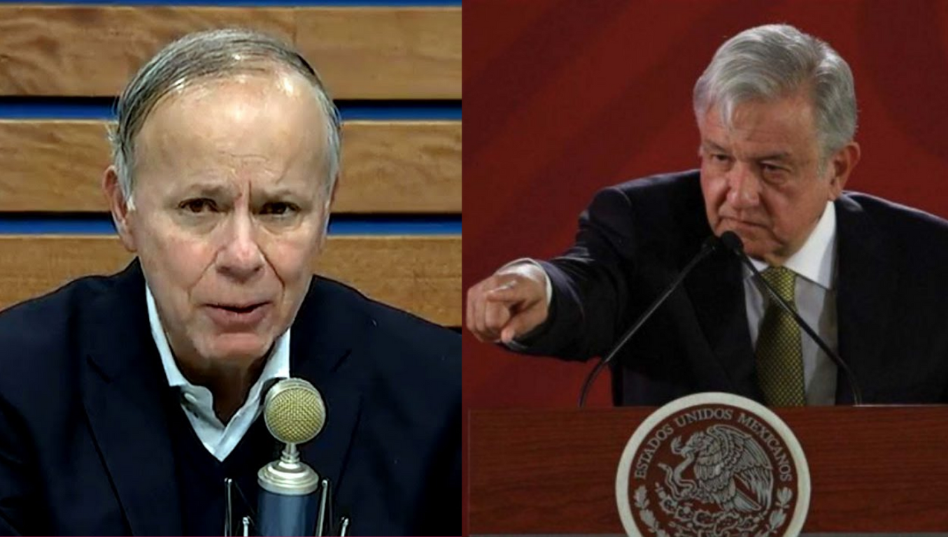 Ciro Gómez Leyva Contra Amlo ¿qué Sigue Presidente ¿un Segundo Atentado