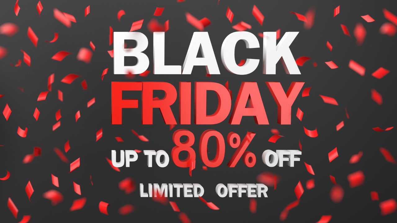 Black Friday Y Cyber Monday Recomendaciones De Profeco Para Hacer