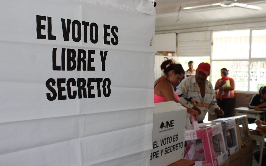 Elecciones 2024 ¿qué Es La Veda Electoral
