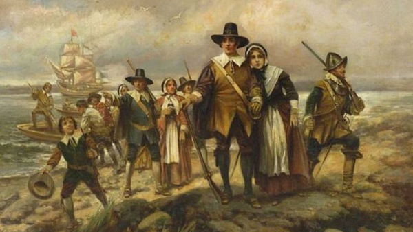 Día de Acción de Gracias: Por qué se celebra hoy y su origen